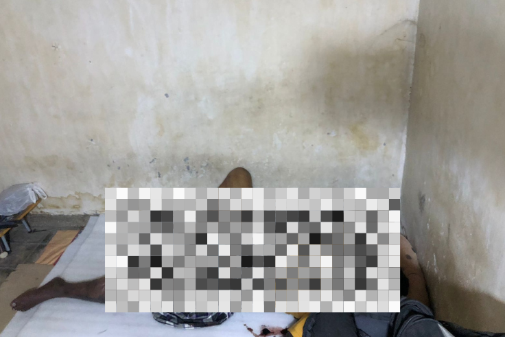 Pria Sebatang Kara Ditemukan Tak Bernyawa di Kamar Kos