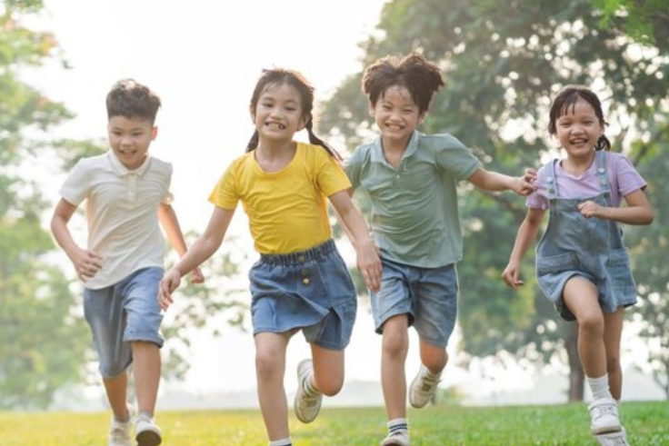 Generasi Beta Dimulai 2025, Kenali Karakteristiknya