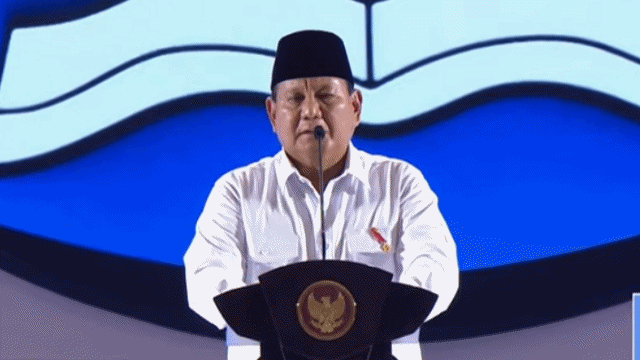 Presiden Prabowo Umumkan Kenaikan Gaji Guru Mulai 2025, Simak Rinciannya