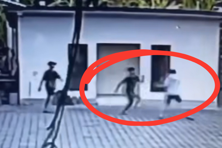 Tak Kapok! Remaja Residivis yang Keroyok Jukir Hingga Tewas Kini Menganiaya Pemuda di Denpasar