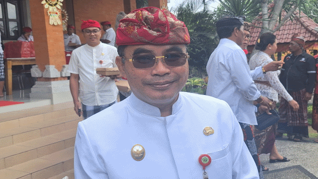 Usai Dipecat PDIP, Edi Wirawan akan Fokus Mengurus Bisnis