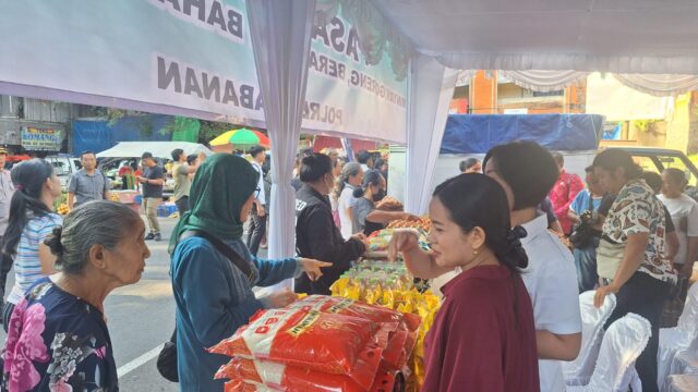 Sambut Ramadan dan Nyepi, Pemda Tabanan Akan Gelar Pasar Murah di ...