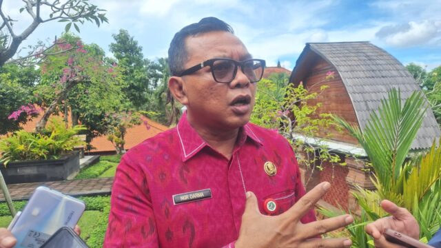 Pembahasan SPMB 2025/2026 Rampung, Disdik Tabanan Pastikan Daya Tampung SD-SMP Memadai